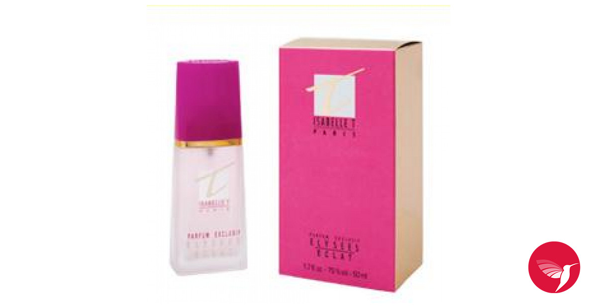 Elysees Eclat Isabelle T perfume - a fragrance for women