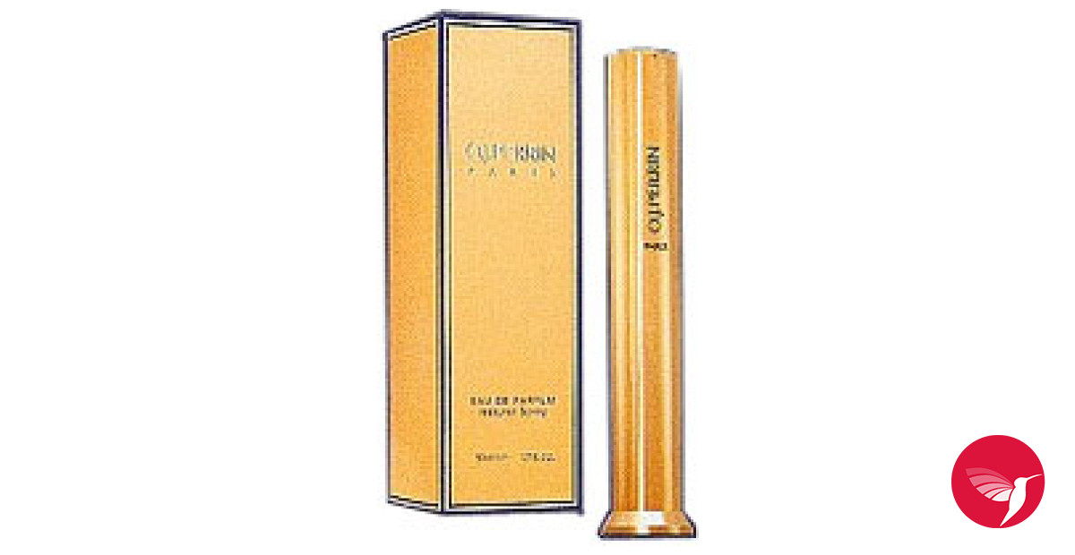 O.J Perrin O.J Perrin perfumy - to perfumy dla kobiet 2001