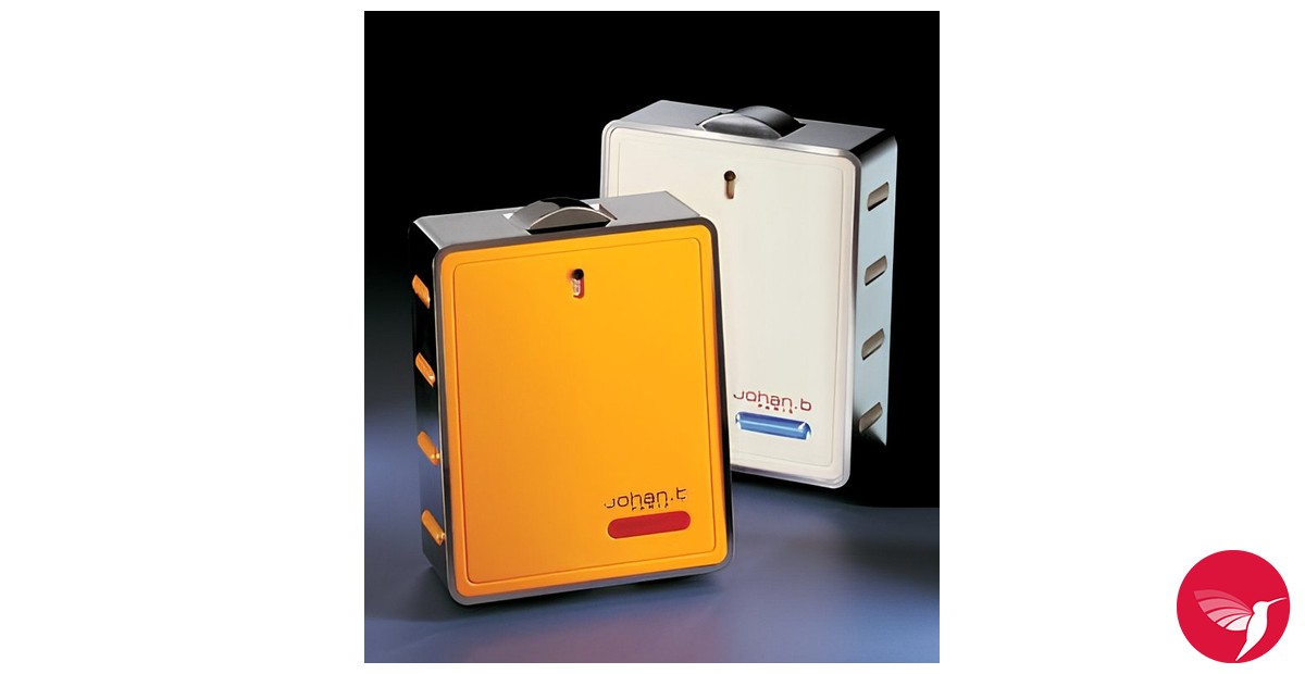 Johan B. Man Johan B cologne - a fragrance for men 2007