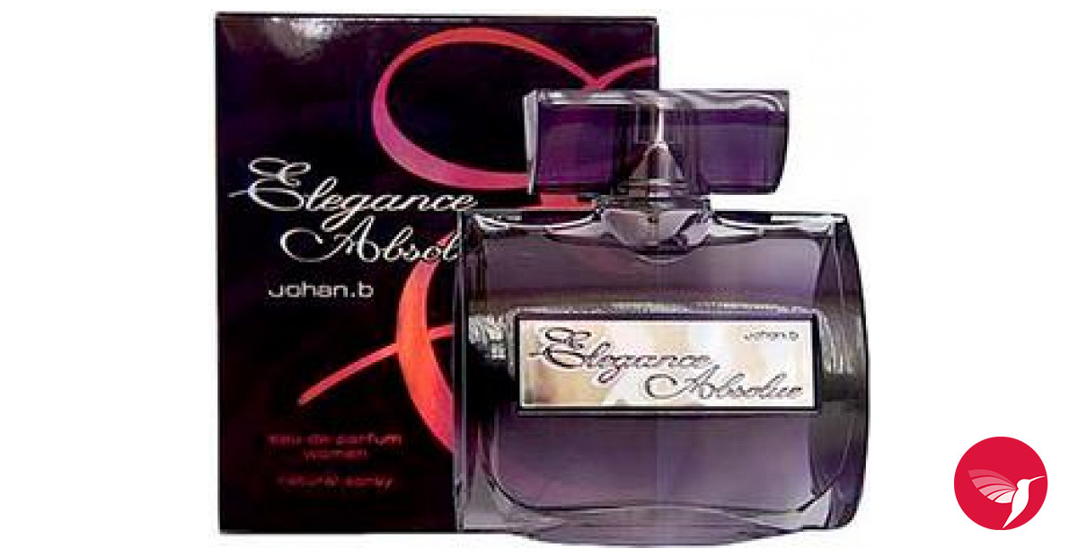 Elegance Absolue Johan B parfum - un parfum de dama