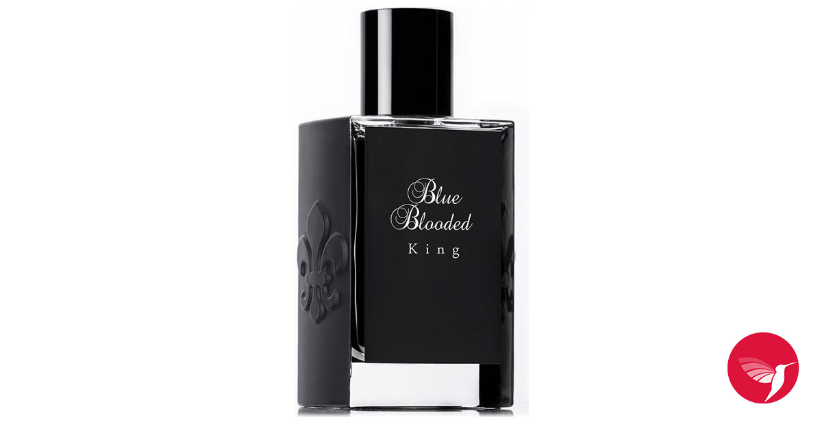 King Amordad cologne - a fragrance for men 2011