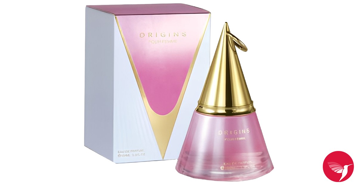 Origins Emper perfume - a fragrance for women