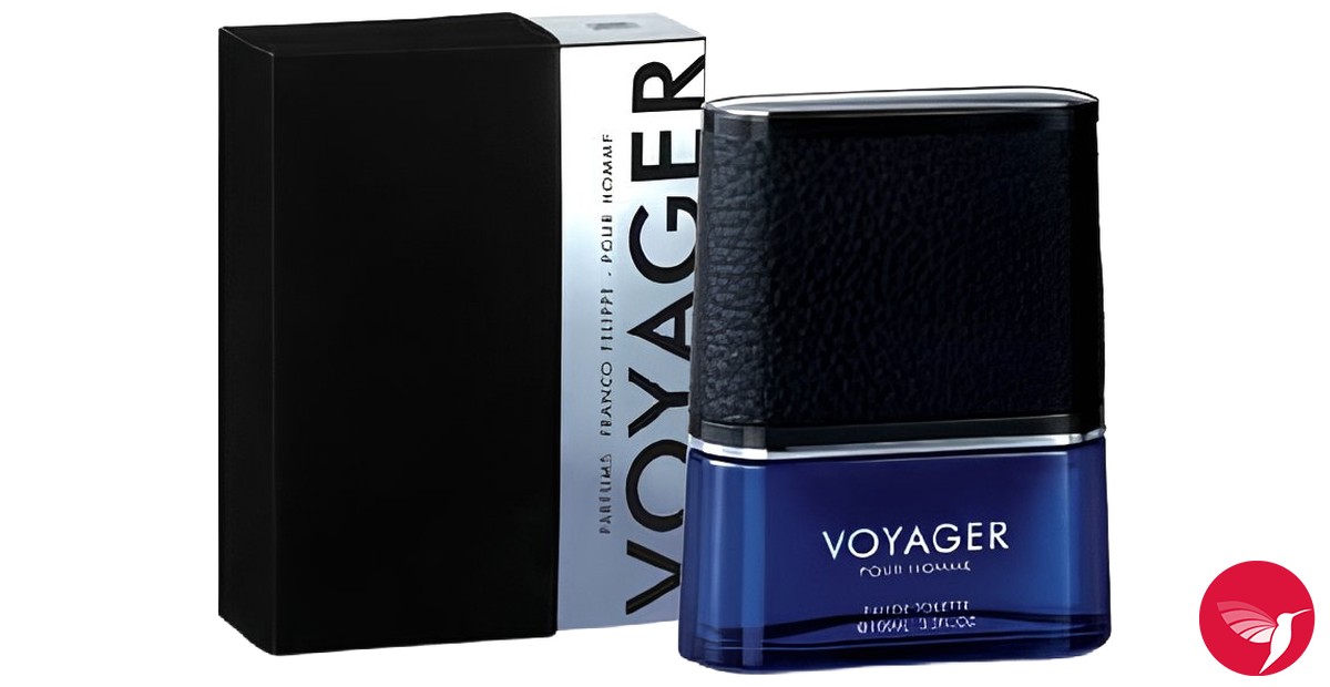 Voyager Emper cologne - a fragrance for men