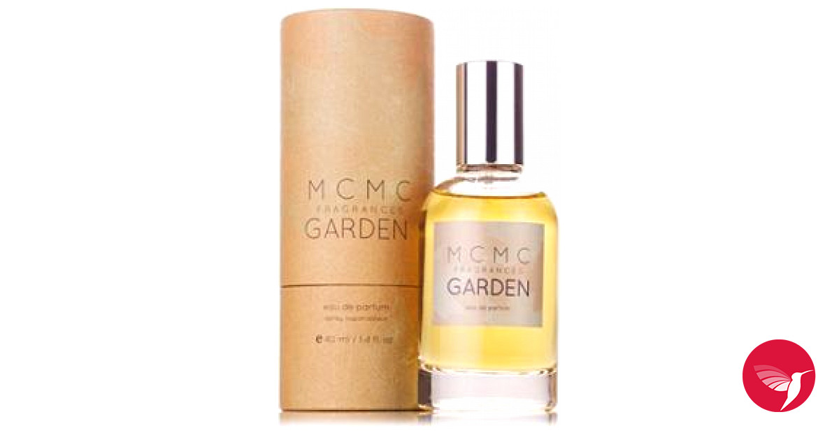 Garden MCMC Fragrances perfume - a fragrance for women and men 2013
