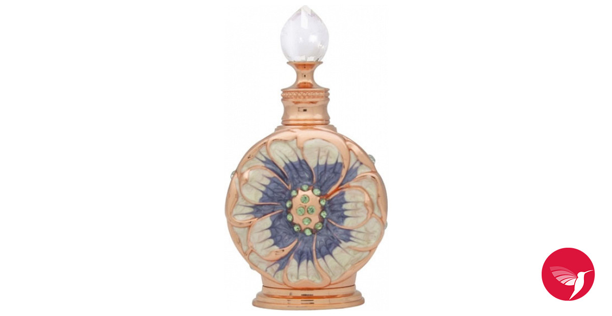 Warda Swiss Arabian perfume - a fragrance for women 2013