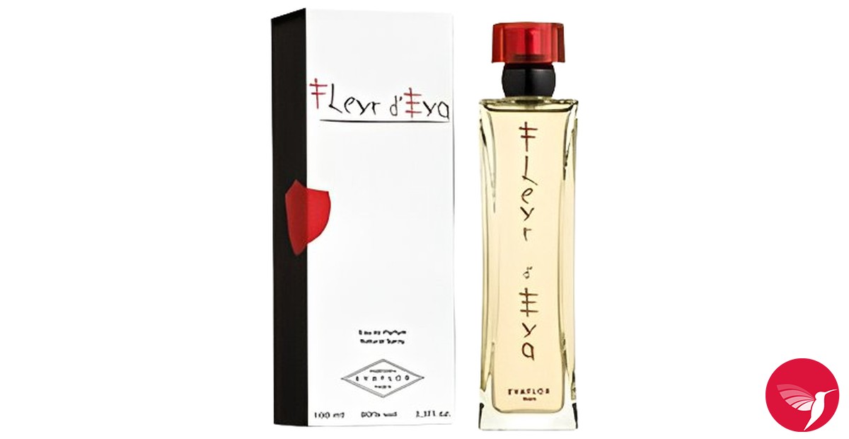 Fleur d'Eva Evaflor perfume - a fragrance for women
