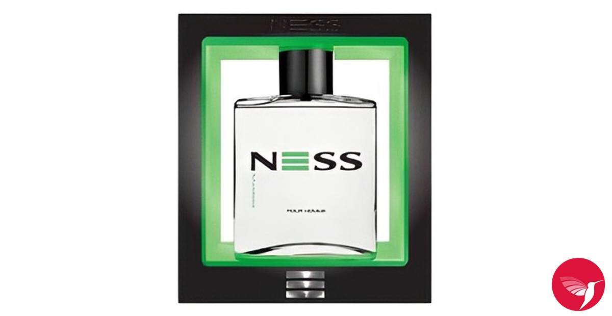 Ness ESSENTIAL Evaflor cologne - a fragrance for men