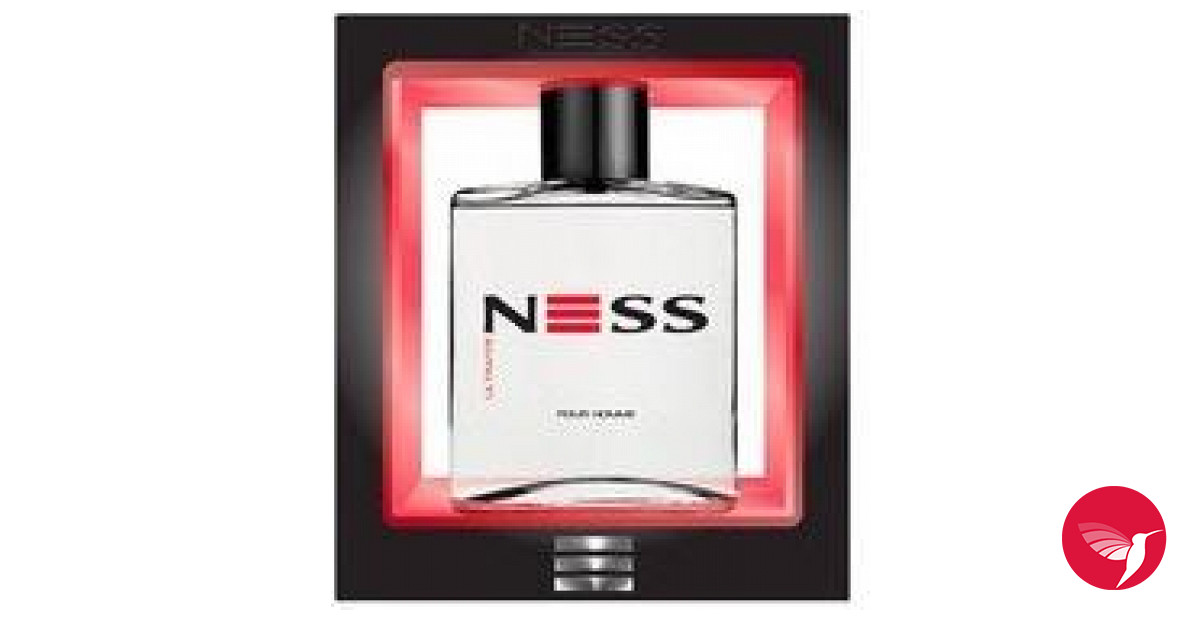 Ness ULTIMATE Evaflor cologne - a fragrance for men