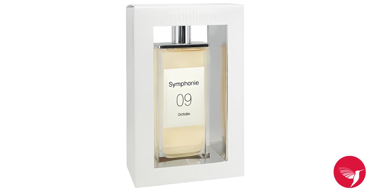 Symphonie 09 Evaflor perfume - a fragrance for women and men