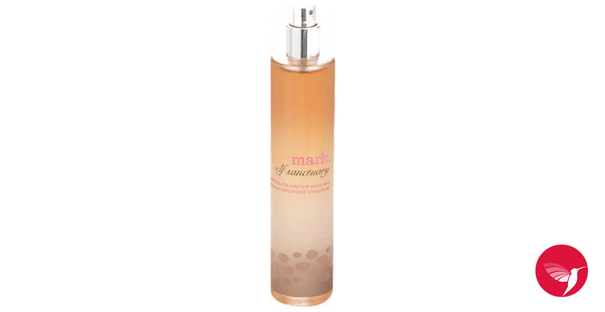 Self-Sanctuary Chocolate Orchid mark. perfume - a fragrance for women 2008