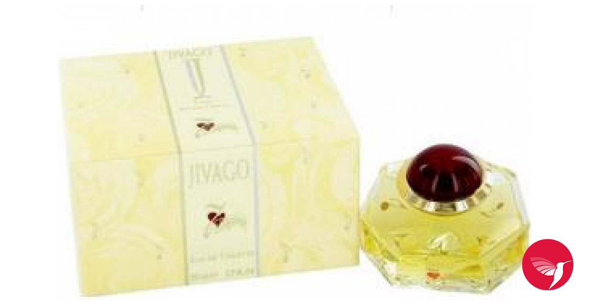 Jivago 7 Notes Jivago perfume - a fragrance for women 1998