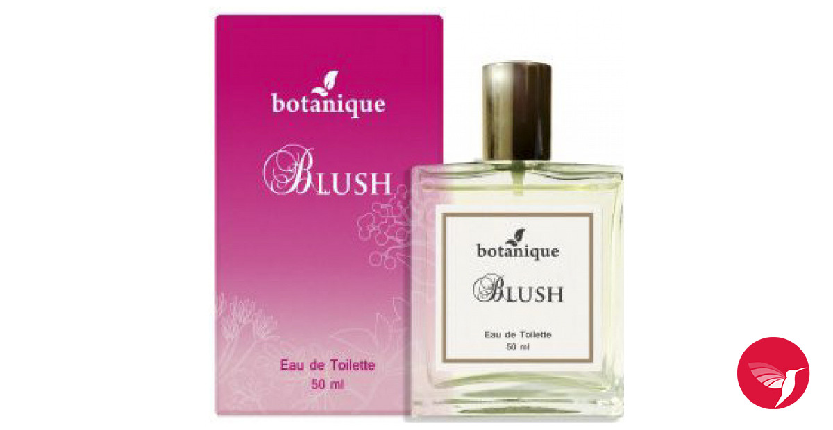 Blush Botanique perfume - a fragrância Feminino 2011