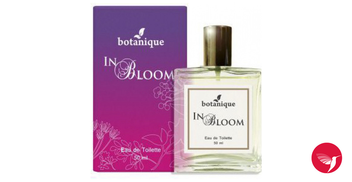 In Bloom Botanique perfume - a fragrance for women 2011