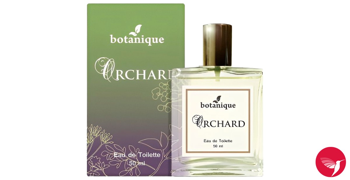 Orchard Botanique perfume - a fragrance for women 2011