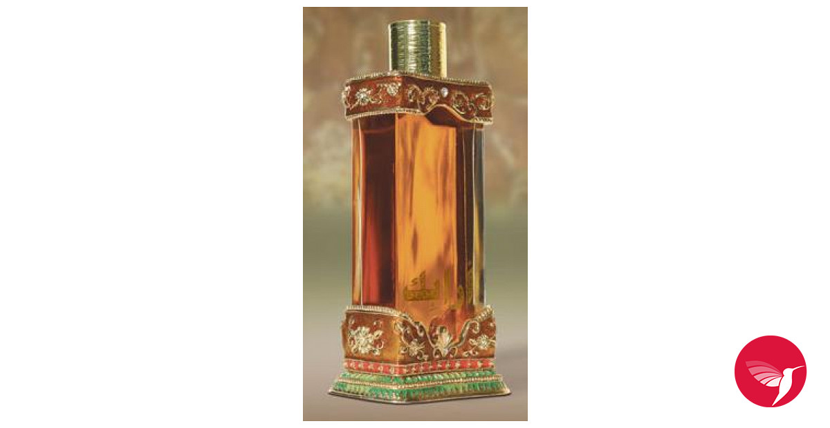 Araik Junaid Perfumes perfume - a fragrance for women and men