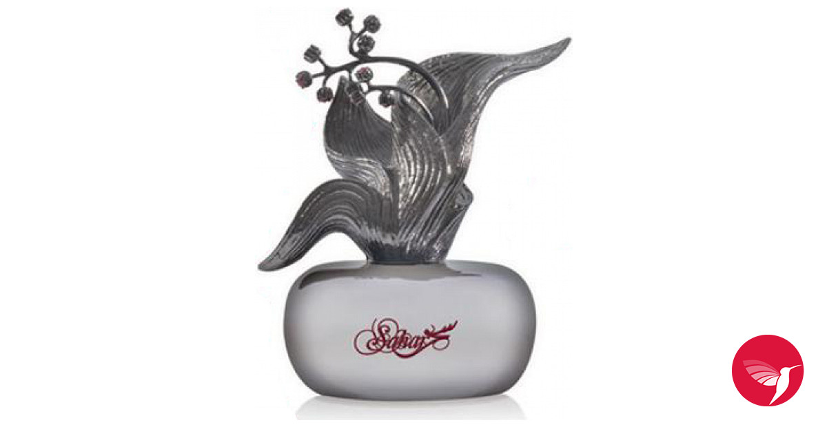 Sahar Junaid Perfumes perfume - a fragrance for women