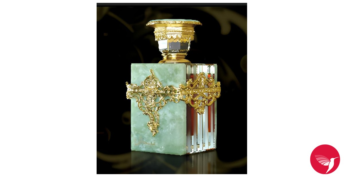 Teejan Junaid Perfumes perfume - a fragrance for women and men