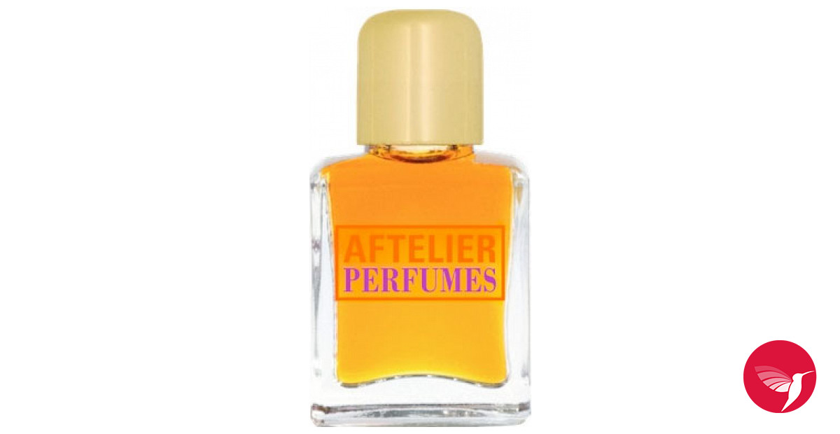 Cuir Gardenia Aftelier perfume - a fragrance for women 2013