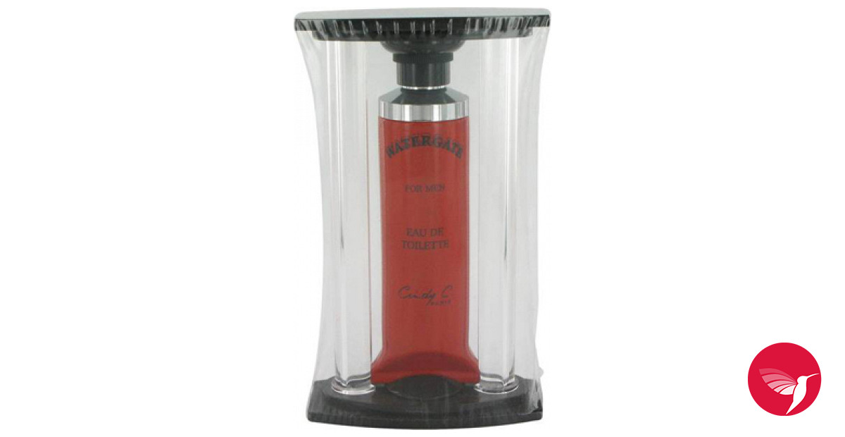 Watergate Cindy C. cologne - a fragrance for men
