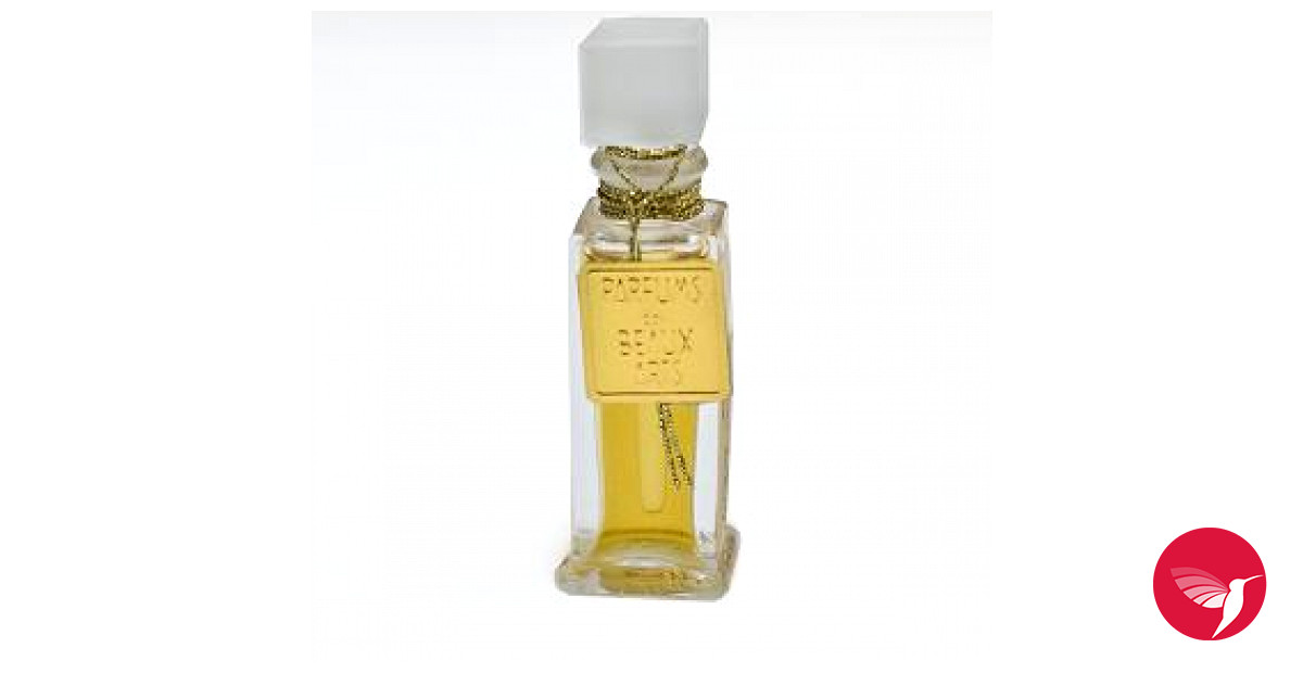 Passport à Paris DSH Perfumes perfume - a fragrance for women and men