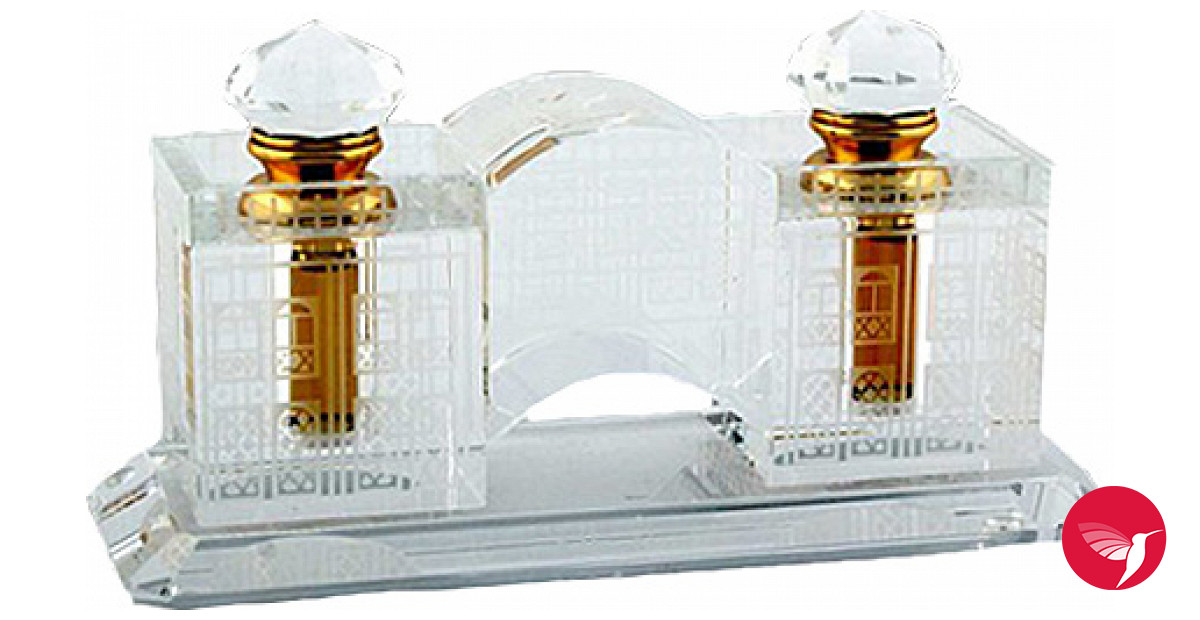 Asala Attar Asgharali perfume - a fragrance for women and men