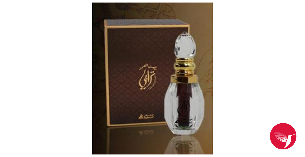 D.Oud Turabi Asgharali fragancia - una fragancia para Hombres y Mujeres