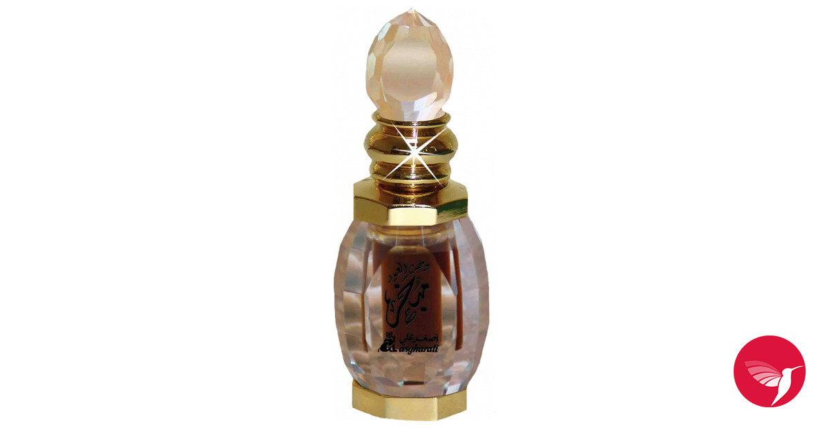 D.Oud Al Mubakhar Asgharali parfém - a vůně pro ženy a muže