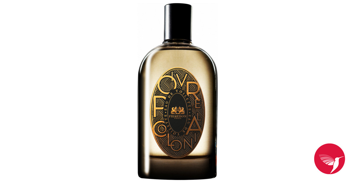Poivre Colonial Phaedon perfume - a fragrance for women and men 2013