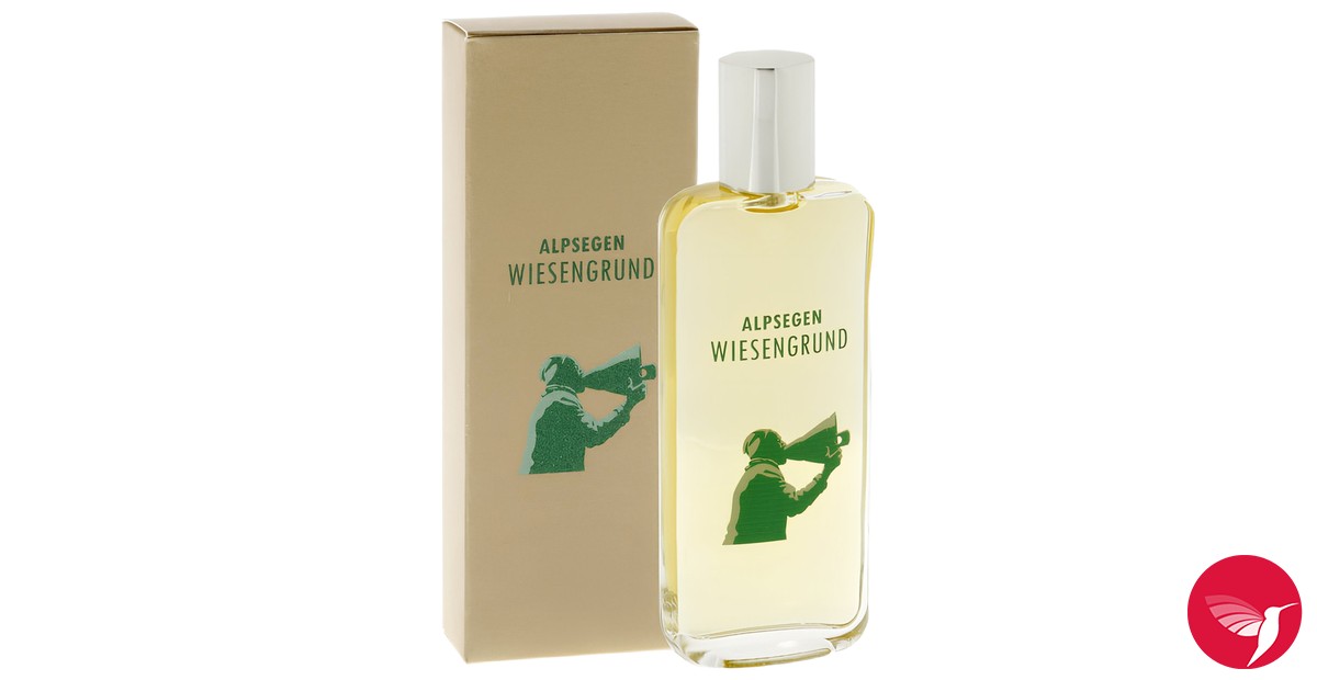 Meadow Art of Scent - Swiss Perfumes perfume - a fragrance for women ...