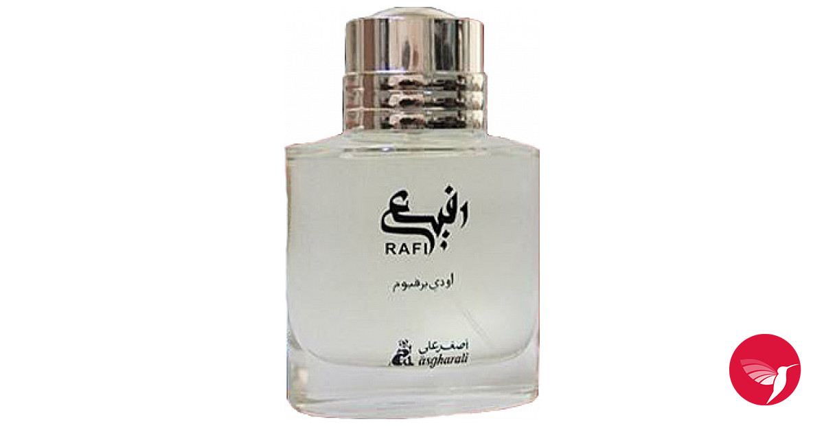 Rafi Asgharali cologne - a fragrance for men