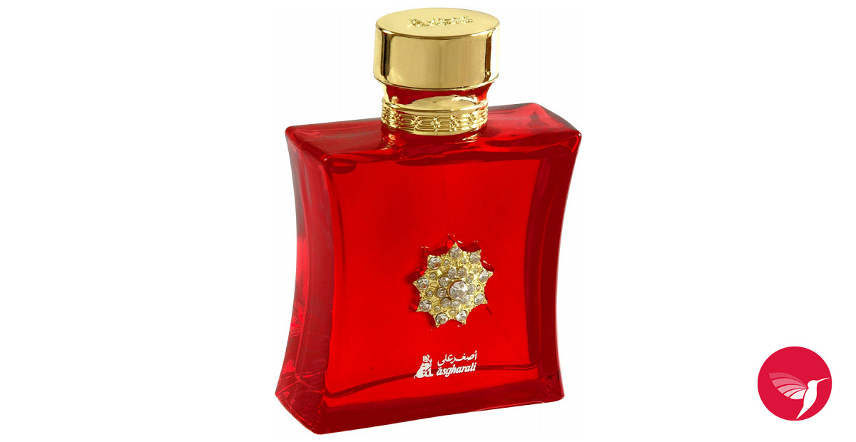 Daniya Asgharali perfume - a fragrance for women and men