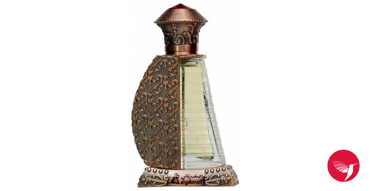 Eshraq Asgharali perfume - a fragrance for women