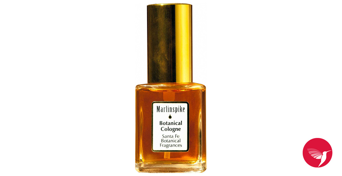 Marlinspike Santa Fe Botanical Natural Fragrance Collection perfume - a ...