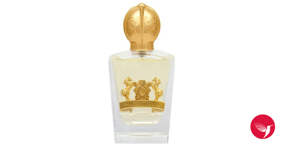 Le Royal Alexandre.J cologne - a fragrance for men