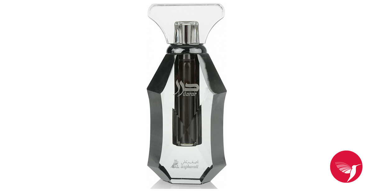 Darar Asgharali perfume - a fragrance for women