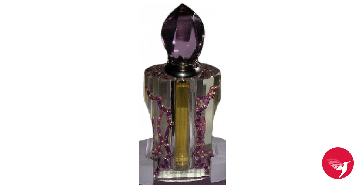 Bashasha Asgharali perfume - a fragrance for women