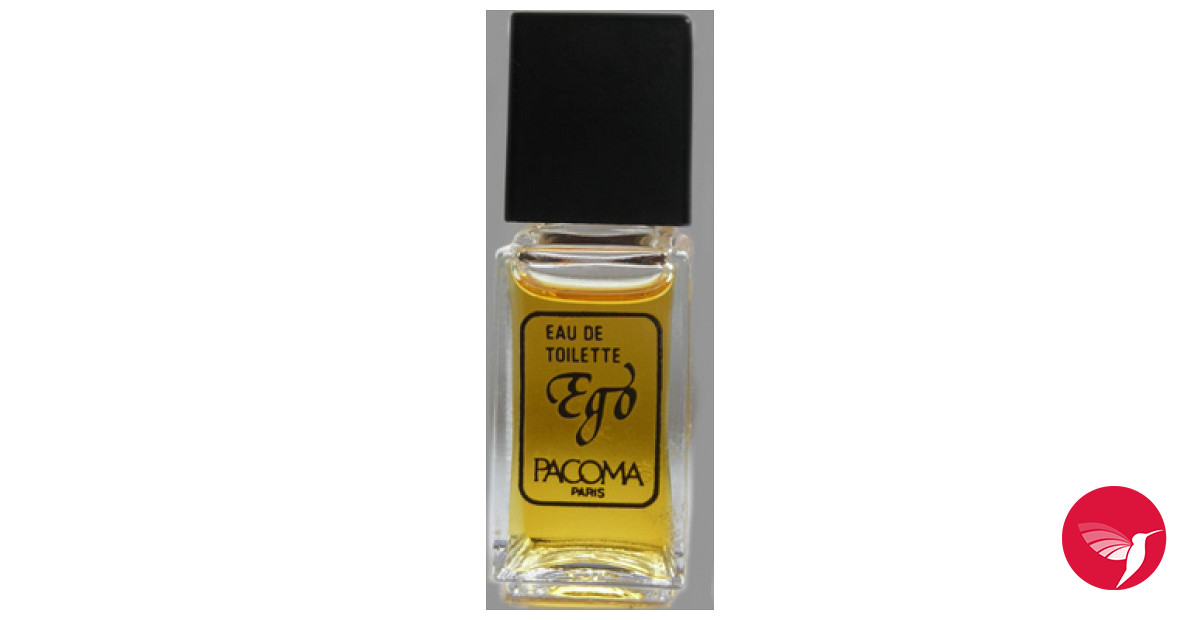 Ego Pacoma perfume - a fragrance for women 1976