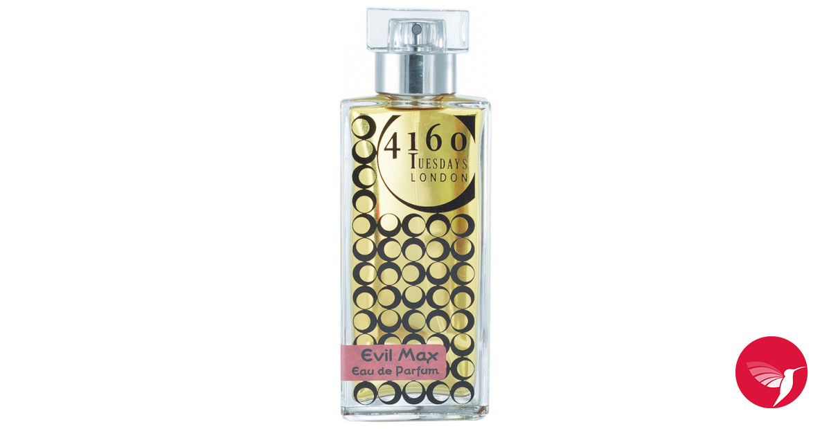 Evil Max 4160 Tuesdays fragancia - una fragancia para Hombres y Mujeres ...