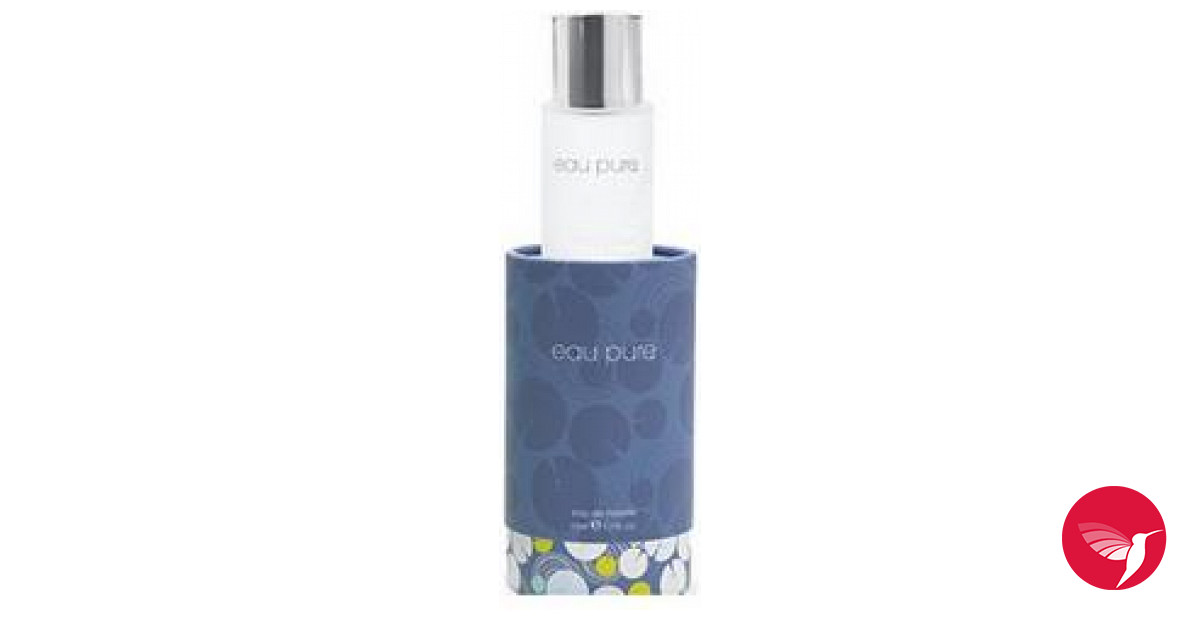 Eau Pure Space NK аромат — аромат для женщин 2010