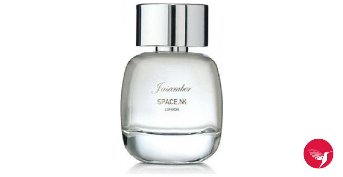 Jasamber Space NK perfume - a fragrance for women 2008