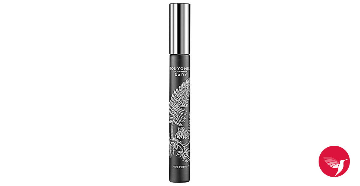 Yesterday No 21 Tokyo Milk Parfumerie Curiosite perfume - a fragrance ...