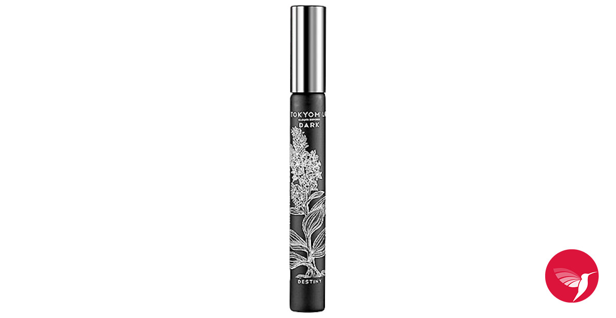 Destiny No 79 Tokyo Milk Parfumerie Curiosite perfume - a fragrance for ...