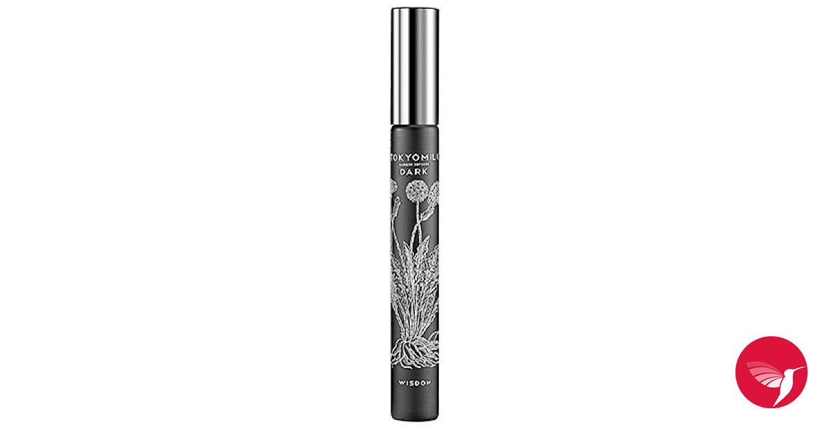Wisdom No 26 Tokyo Milk Parfumerie Curiosite perfume - a fragrance for ...