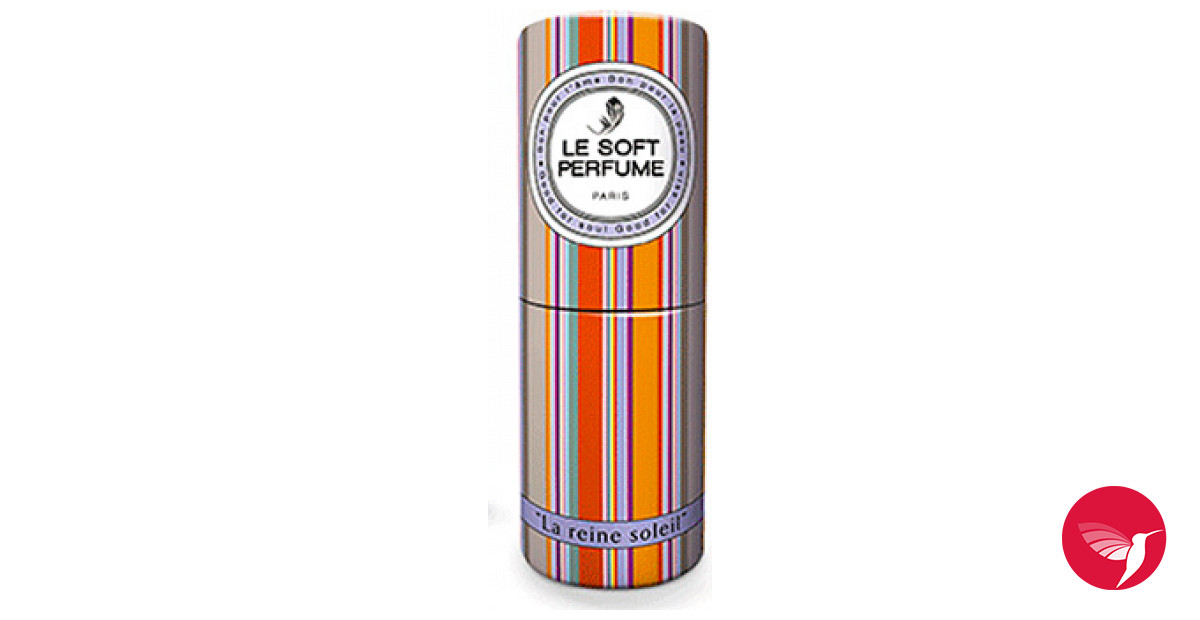 La Reine Soleil Sabe Masson perfume - a fragrance for women 2015