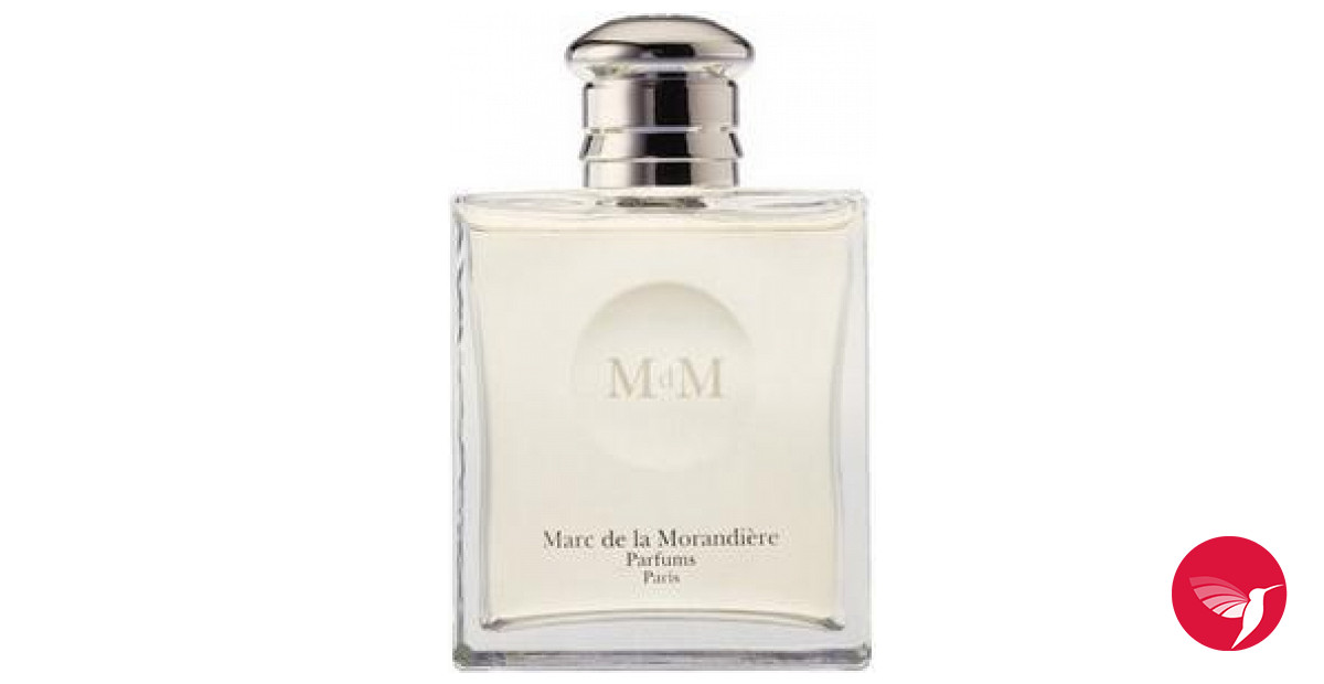 MDM White Marc de la Morandiere cologne - a fragrance for men