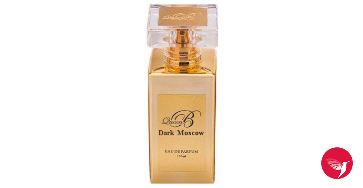 Dark Moscow Queen B perfume - a fragrance for women and men