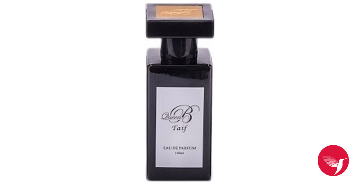 Taif Queen B perfume - a fragrance for women and men