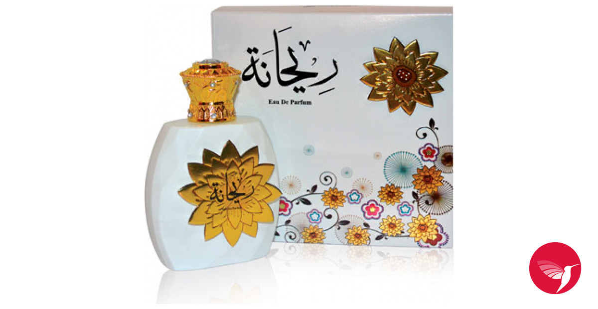 Raihana Sarahs Creations perfume - a fragrance for women