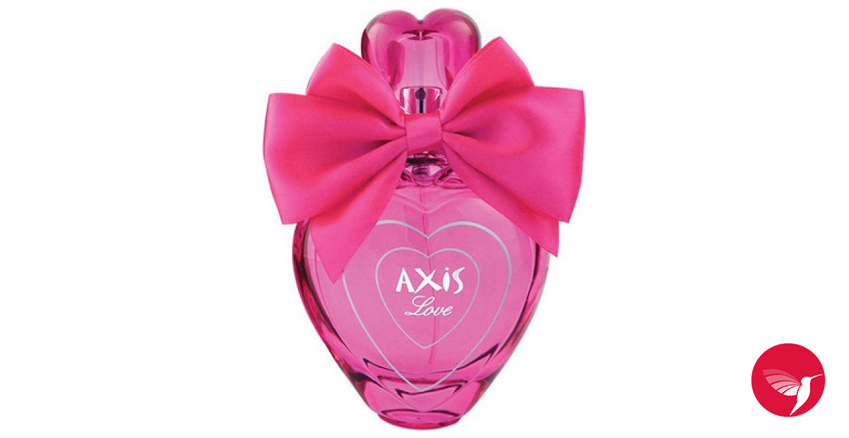 Axis Love Axis perfume - a fragrance for women 2012