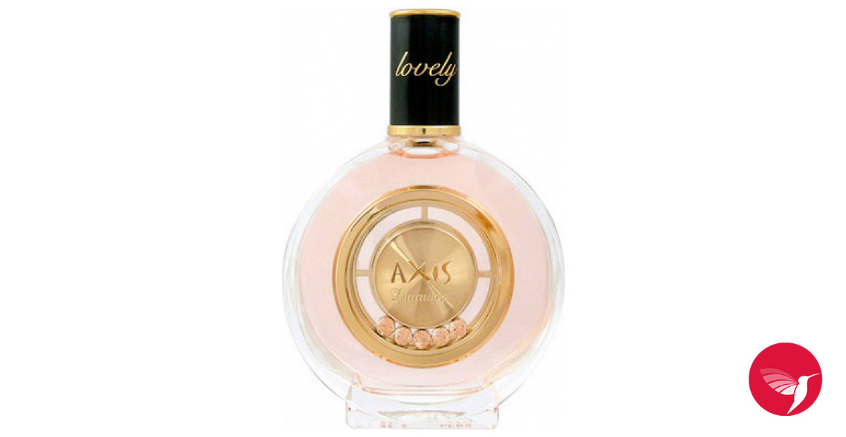 Axis Diamond Lovely Axis perfume - a fragrance for women 2013